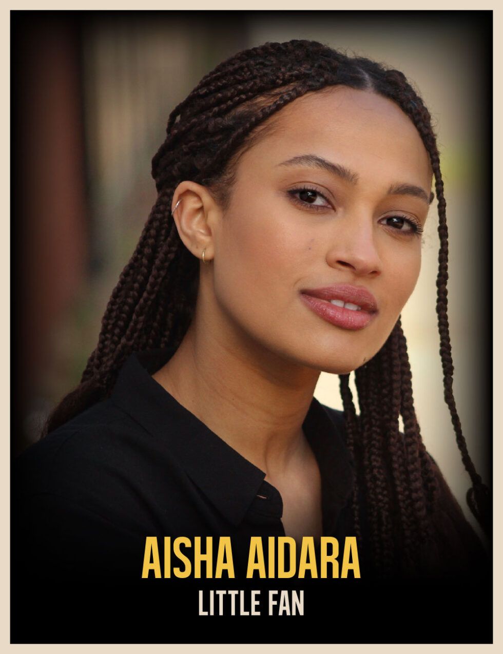 Cast | A Christmas Carol