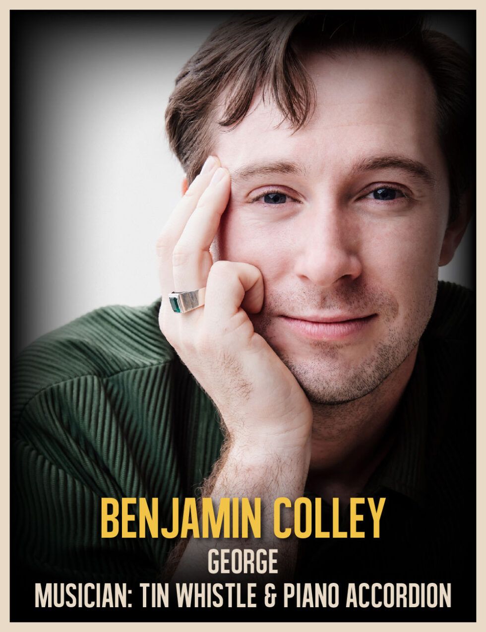 Cast | A Christmas Carol