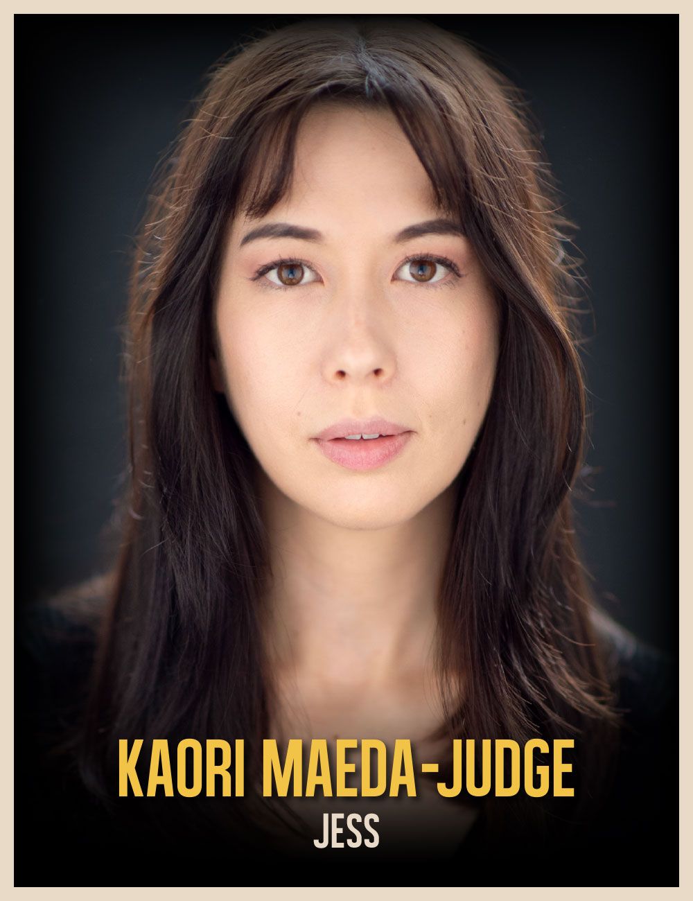 Cast | A Christmas Carol