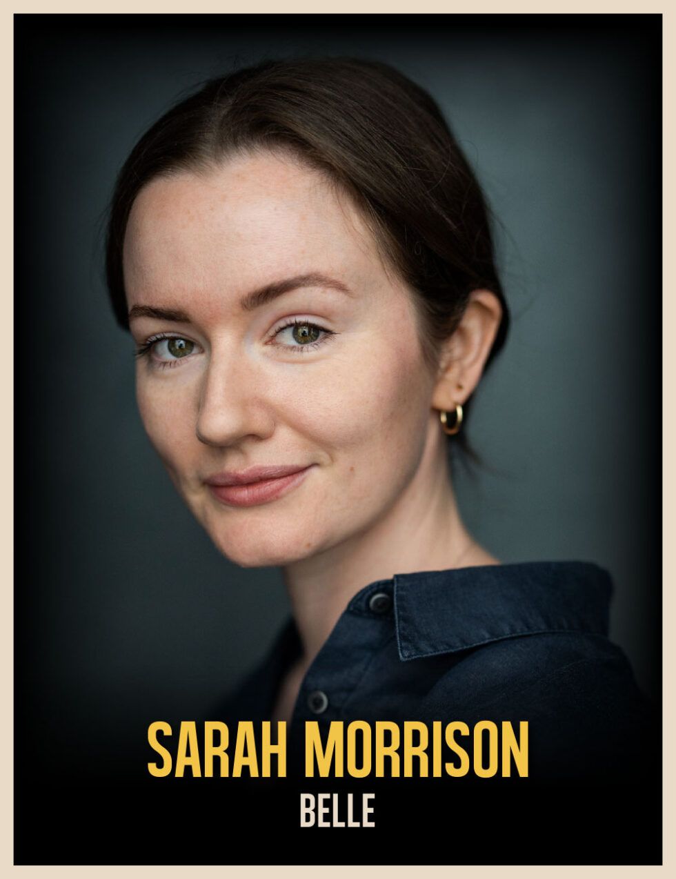 Cast | A Christmas Carol