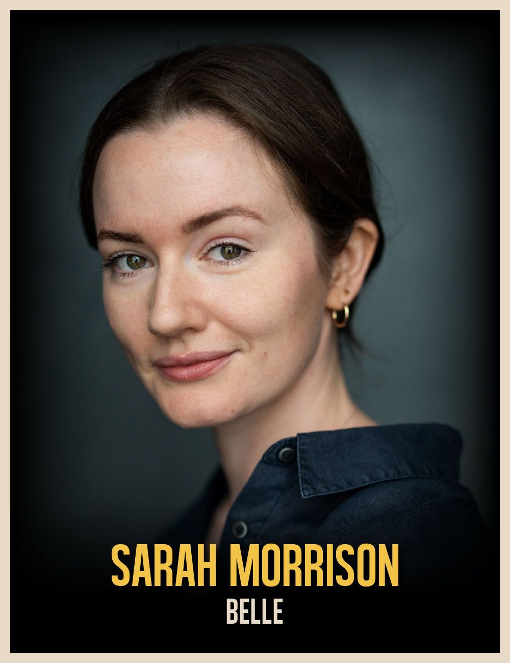 Cast | A Christmas Carol