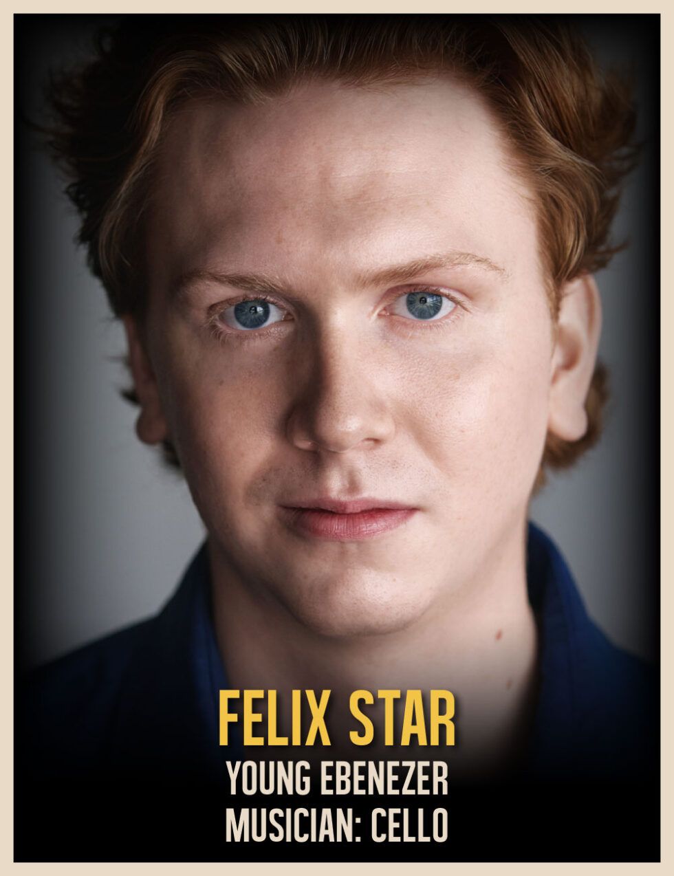 Cast | A Christmas Carol