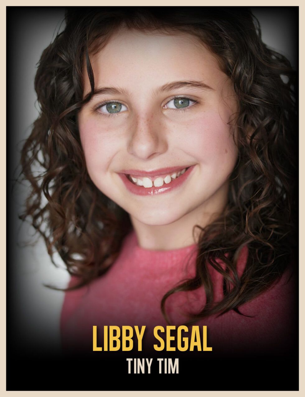 Cast | A Christmas Carol