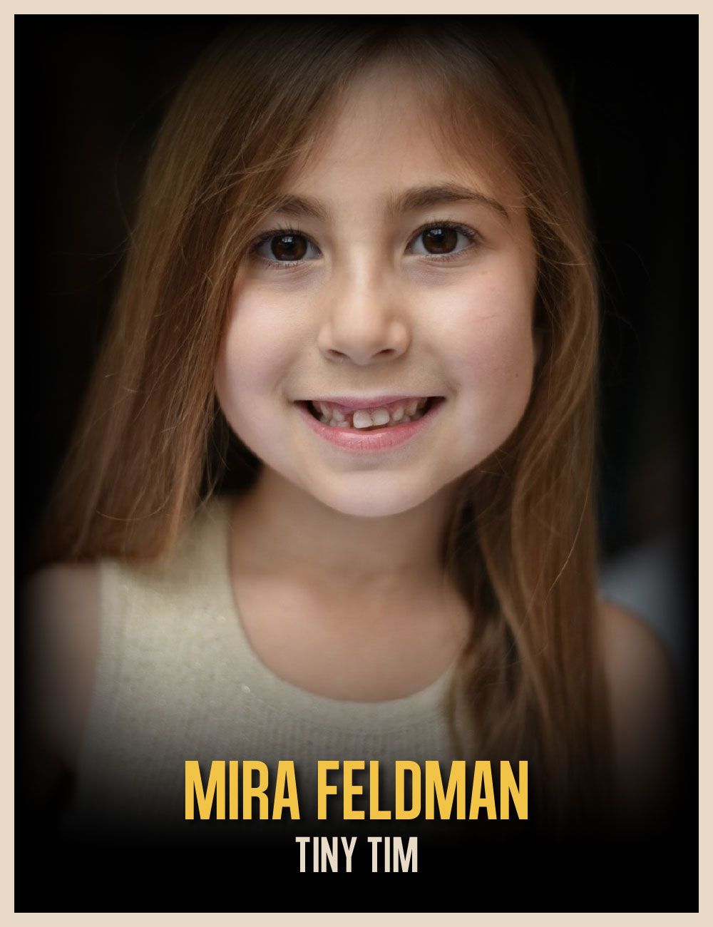 Cast | A Christmas Carol