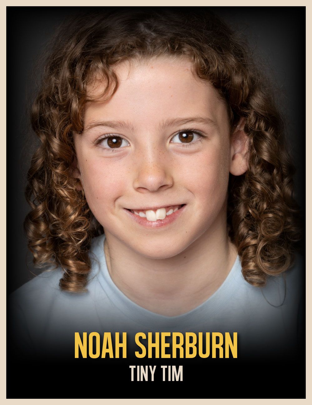 Cast | A Christmas Carol