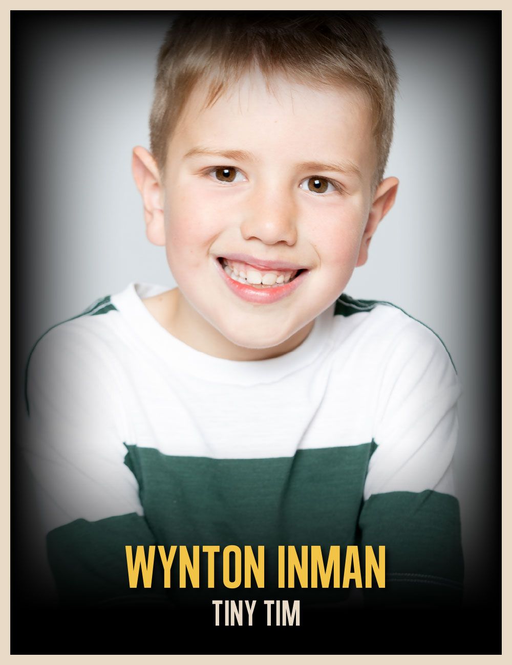 Cast | A Christmas Carol